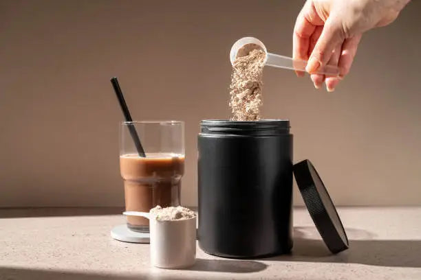 Gut Friendly Protein Powder | Marcum's Pharmacy