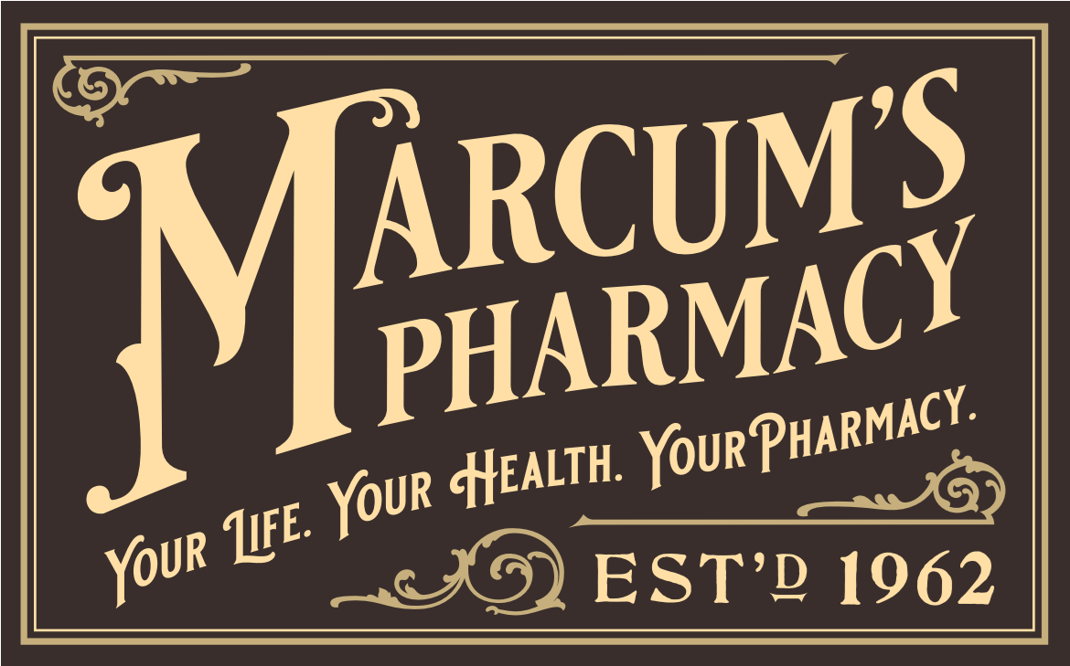 Our Brand – Marcum's Pharmacy