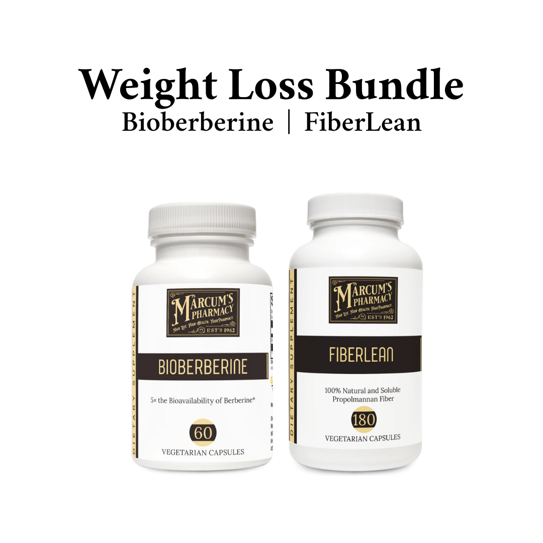Weight Loss Bundle – Marcum's Pharmacy