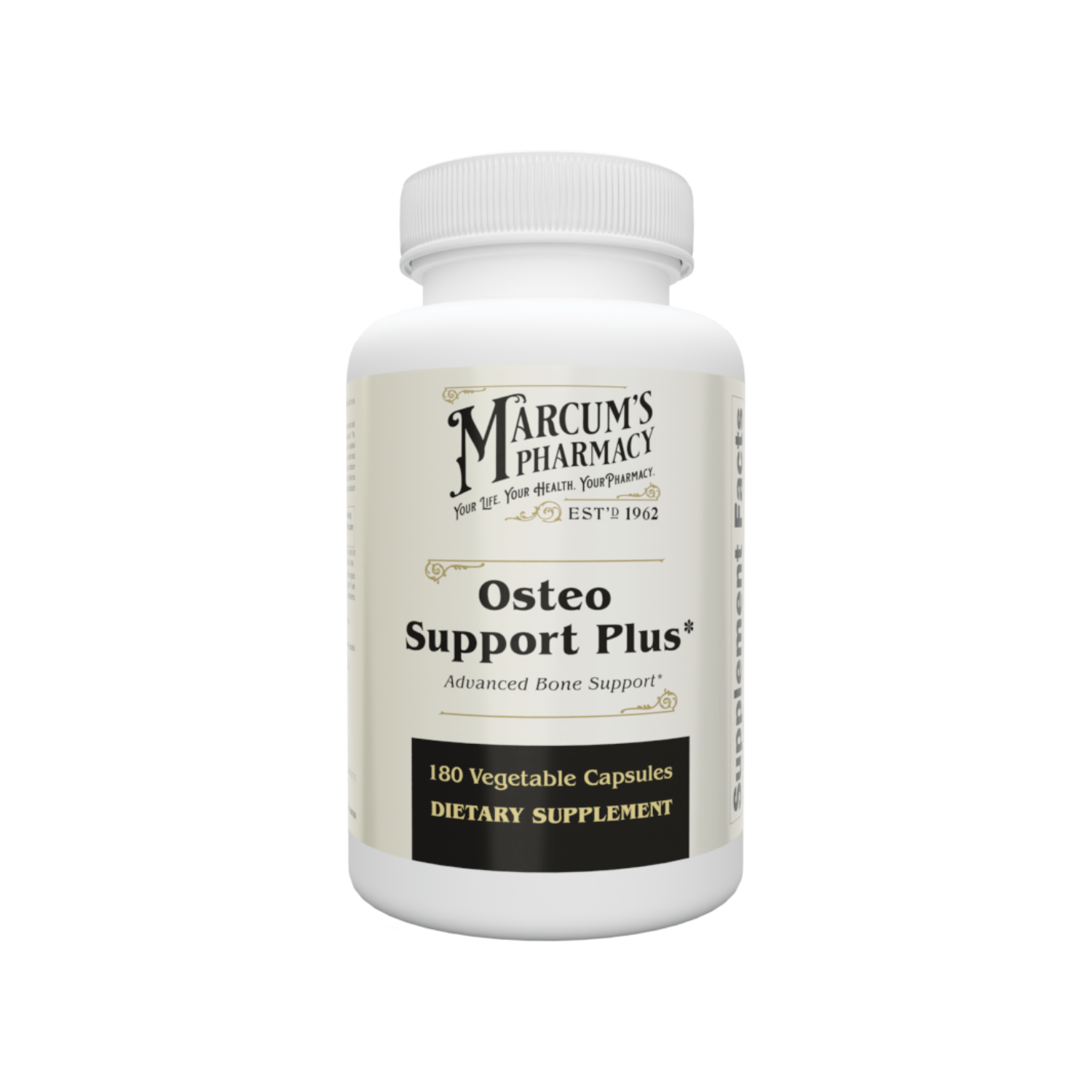 Osteo Support Plus – Marcum's Pharmacy