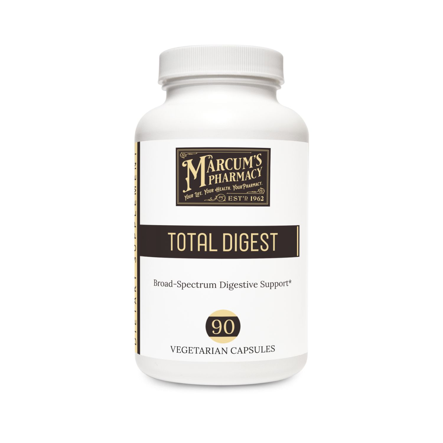 Total Digest – Marcum's Pharmacy