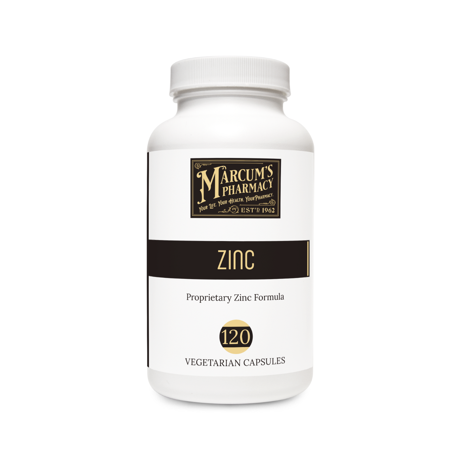 Zinc – Marcum's Pharmacy